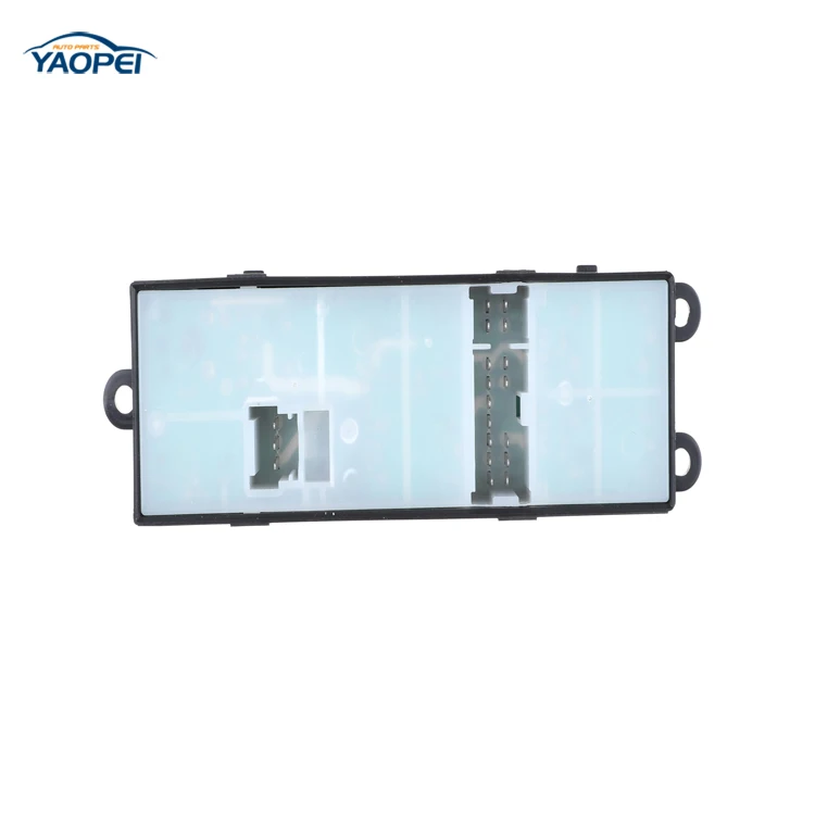 25401-1jy0a 25401-ed500 Car Power Window Switch For Nissan Tiida C11 ...