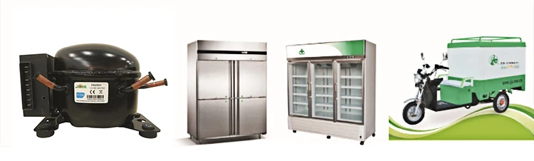 12V/24V DC refrigerator compressor controller Products from Nanning Nan ...