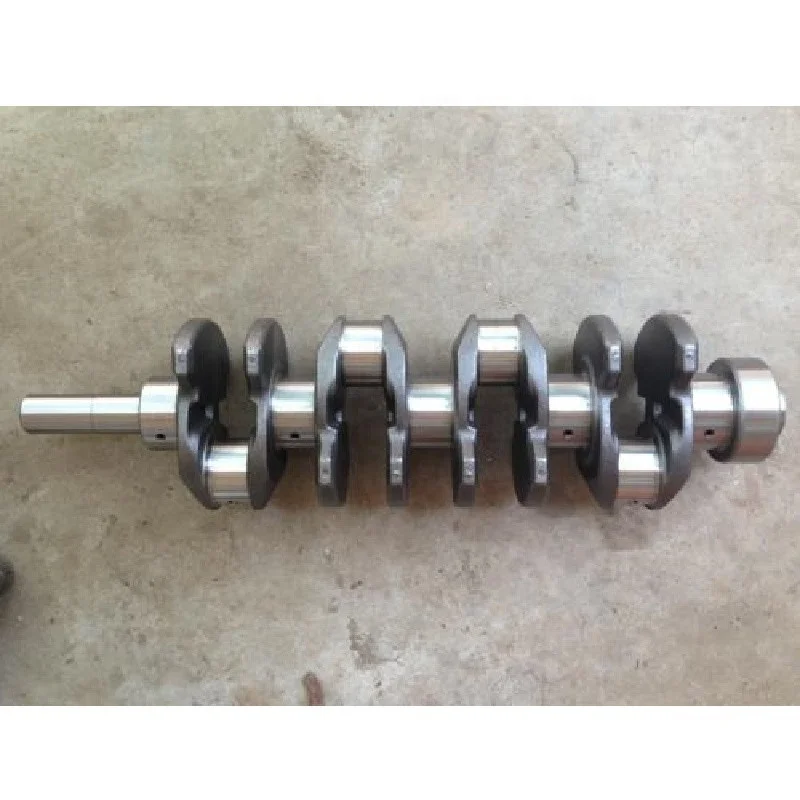 Hot Price Crankshaft For Toyota 3l(2400c) Oe 13401-54020 For Toyota 5l ...