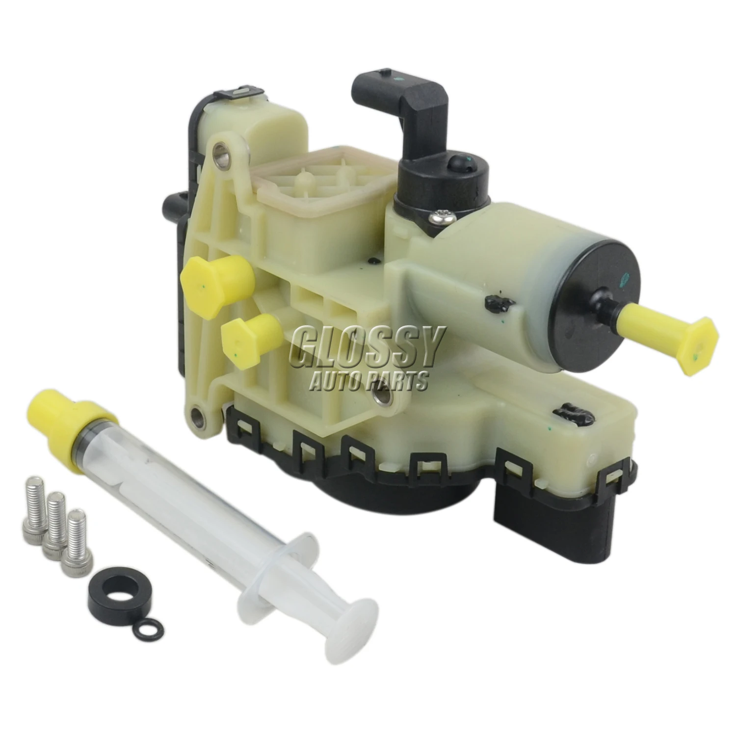 Glossy Urea Pump for C218 X218 W212 AS212 - Reliable Performance