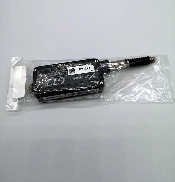 KEYENCE GT2-H12K-Sensor de contacto Digital de alta precisión, serie ...