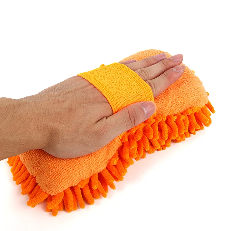 New Style Rainbow Color Plastic Flexible Synthetic Pp Duster With White ...