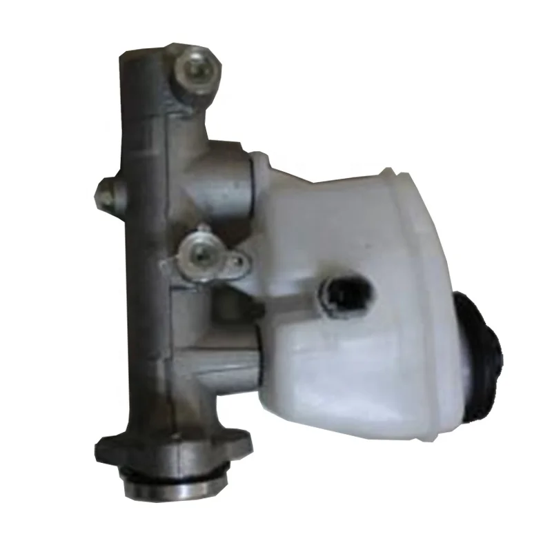 Aftermarket Brake Master Cylinder 47201-3d350 For Toyota Hilux 3.0 ...