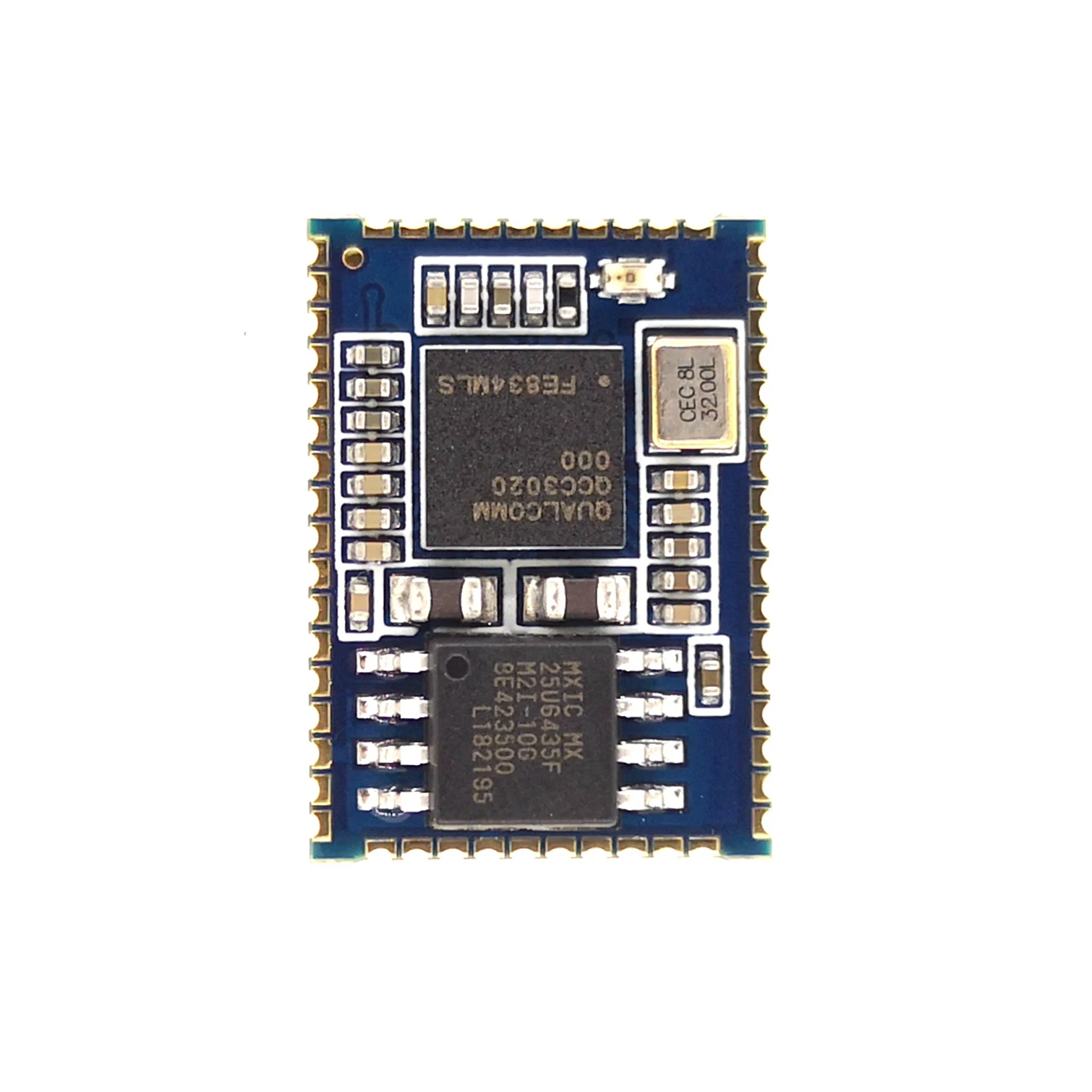 Qualcomm QCC5151 Bluetooth Module - APTX-HD Audio Quality