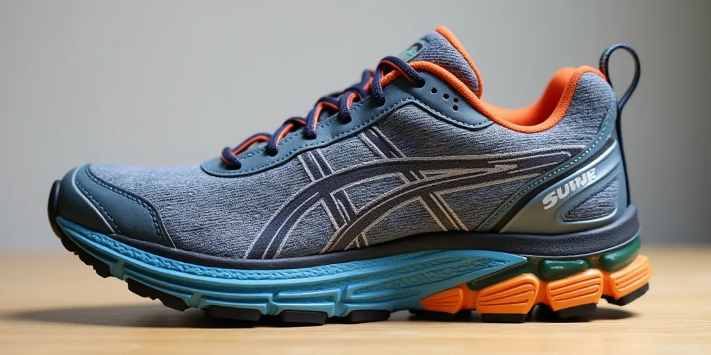 Top Running Shoes With Great Arch Support For Ultimate Comfort And ...