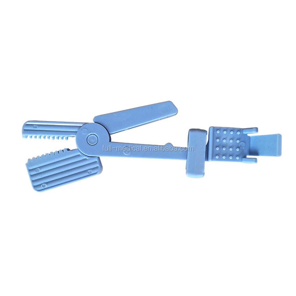 Porte-film Radiographique En Plastique,Professionnel Et Entièrement ...