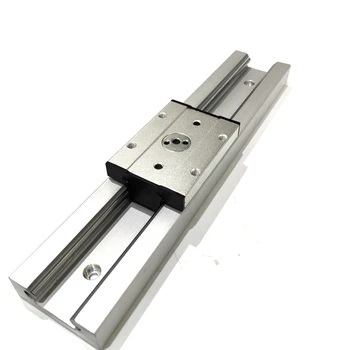 Roller Guide For Sliding Door Linear Guide Rail Sgr,Lgd,Osgr Aluminum ...