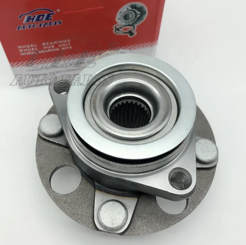 40202-ED510 40202-EL000 43202-CA010 Hub Bearings for Nissan Tiida