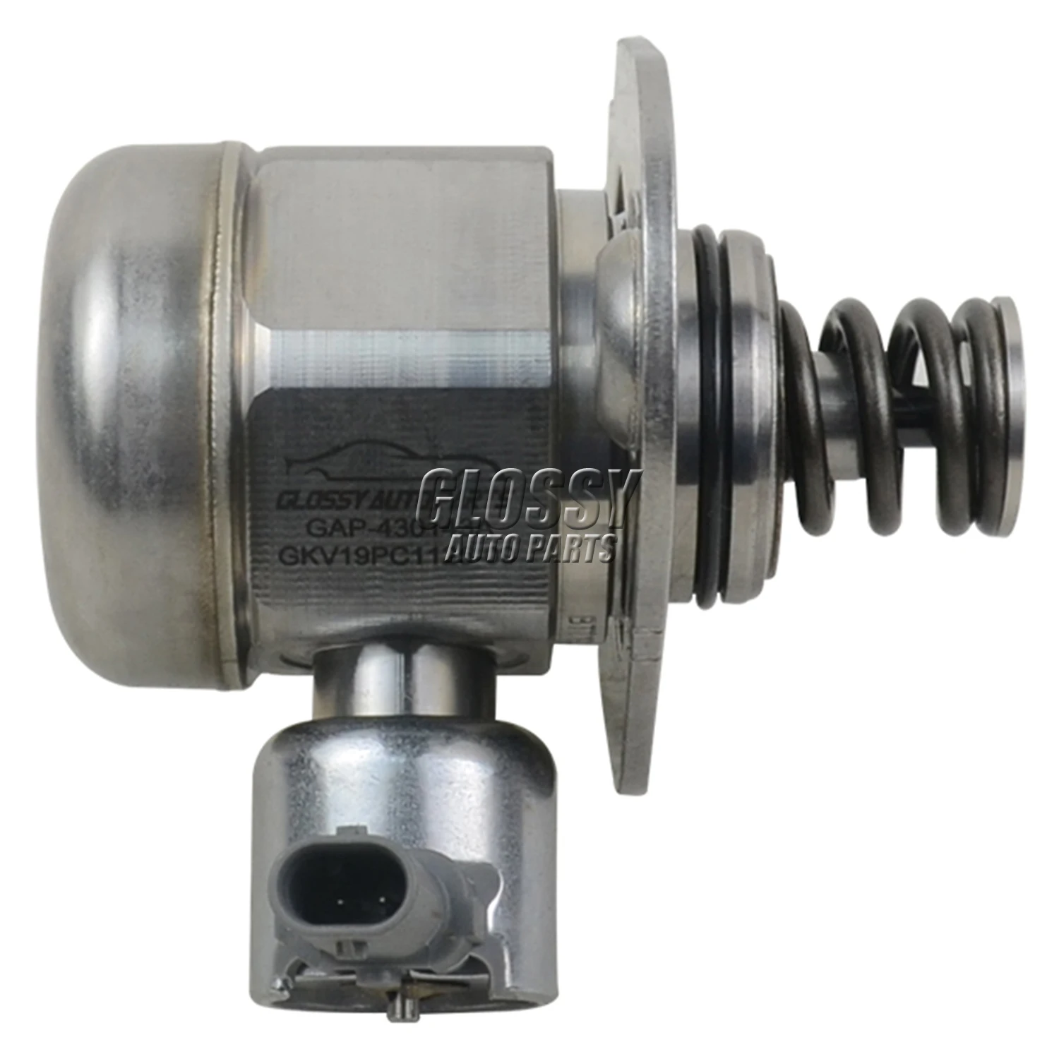 Glossy High Pressure Fuel Pump For F20 F21 F30 F80 13517584461 ...