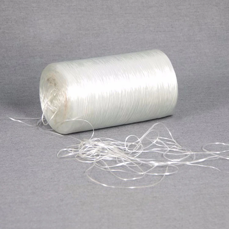 High Quality Fiber Glass Direct Roving for Filament Winding