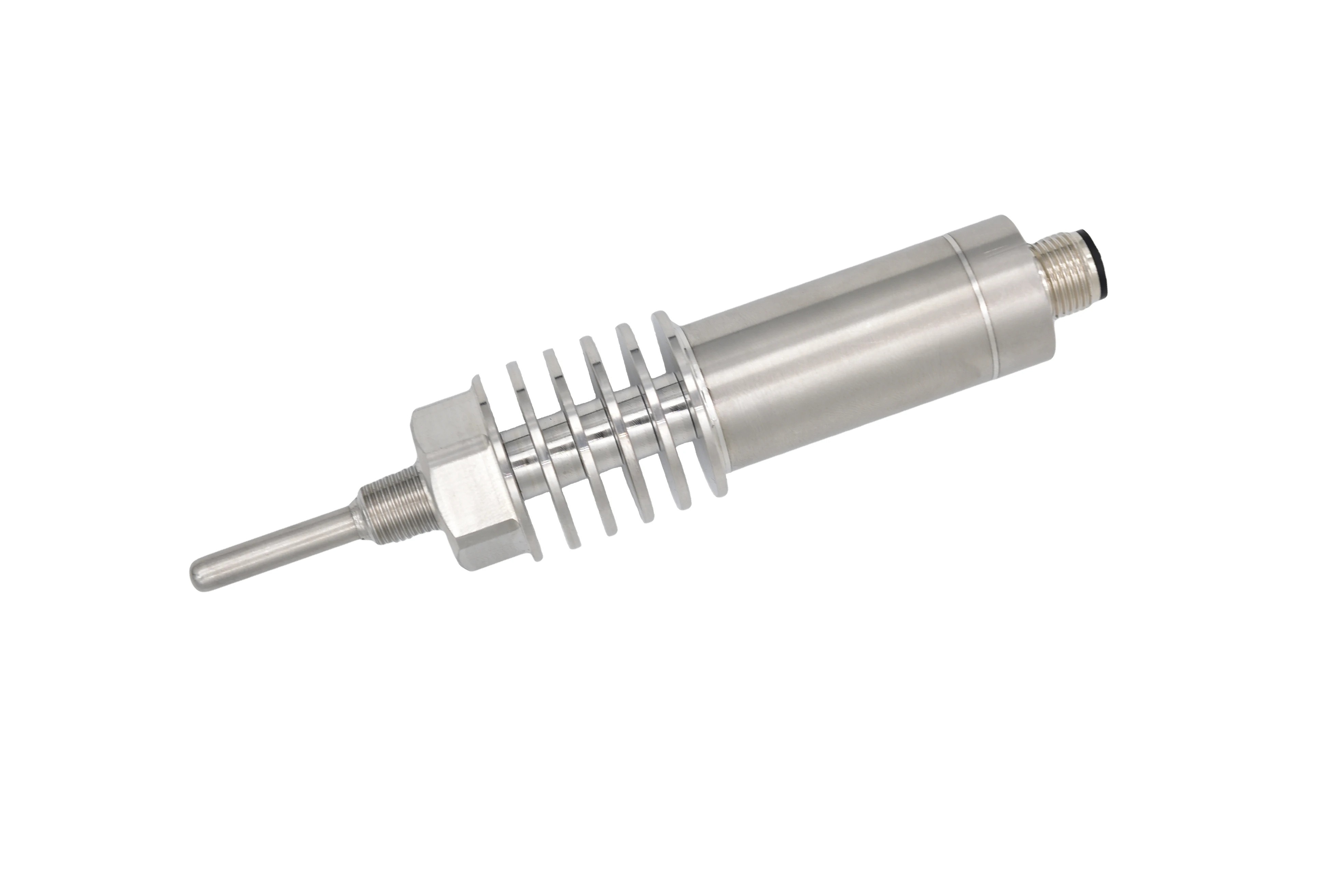 High Temperature Transducer With 0-5v - Buy Temperature Transducer ...