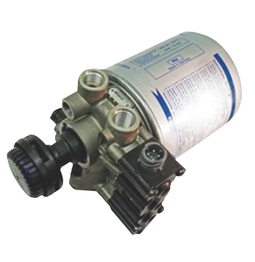 4324251010 4324250040 20466522 20700794 Volvo Truck Air Dryer Assembly ...