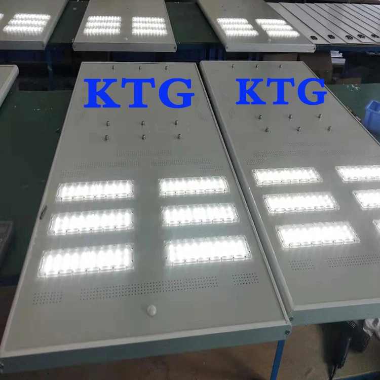 Luminaria Led 60w Solar Led Panel Light 180w Saudi Arabia Market Led ...