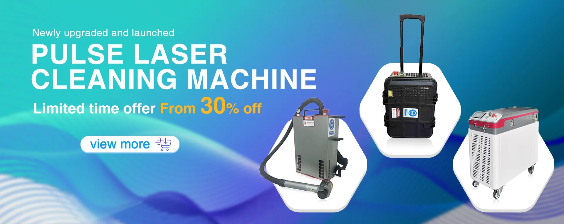Jiangpin Technology (wuhan) Co., Ltd. - Laser Marking Machine, Laser ...
