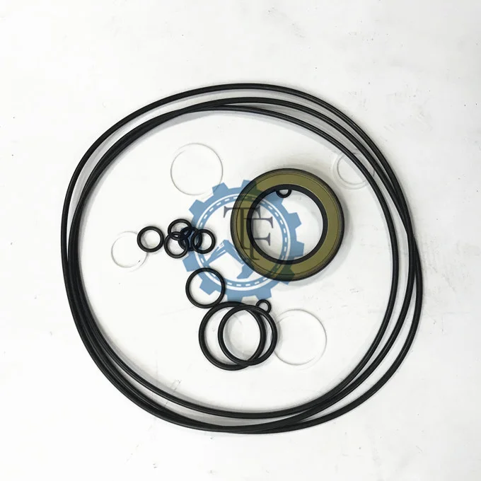 OVERHAUL KIT for EC200B EC200D EC210B EC210C EC210D