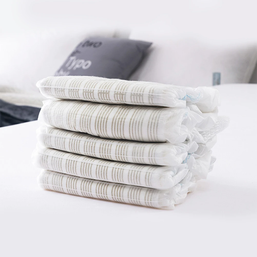 OEM&ODM Couche Adulte Pull up Diaper - Health Care Adult Training Pants