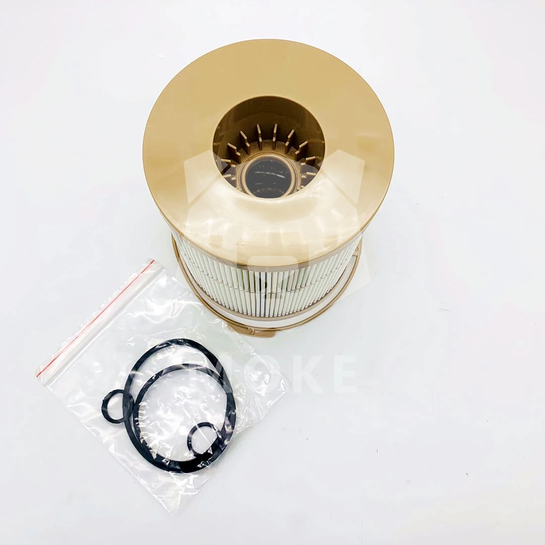 Ec210b Whole Excavator Filters Voe14622355 Fuel Filter Element - Buy ...