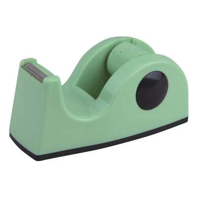 Table Desk Office Packing Mini Dispensers Plastic Tape Dispenser - Buy ...