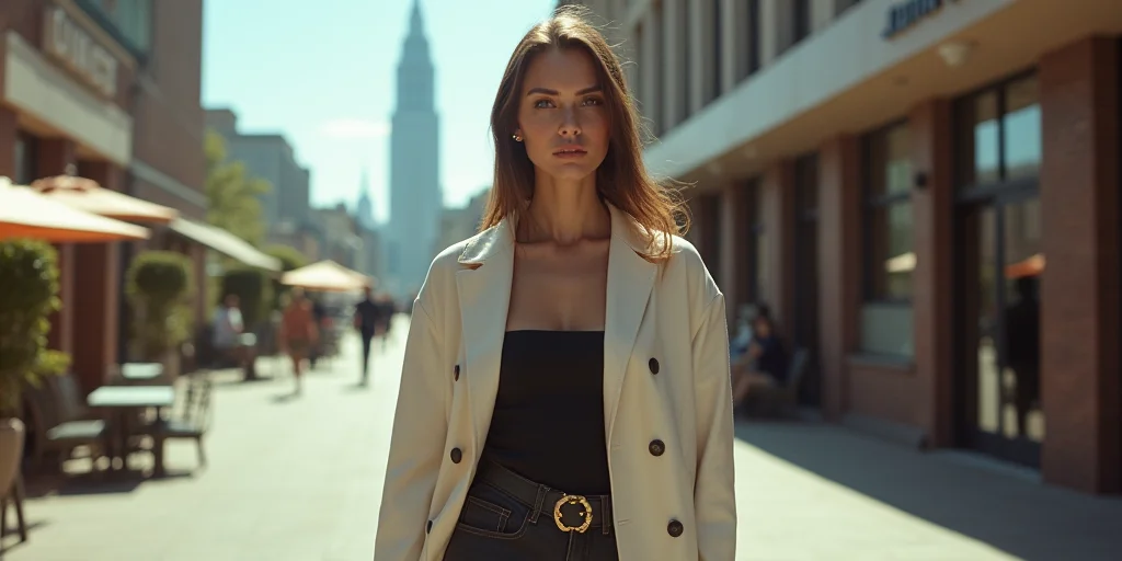 Urban Edge Clothing 2025 – Trendsetting Streetwear on Alibaba.com