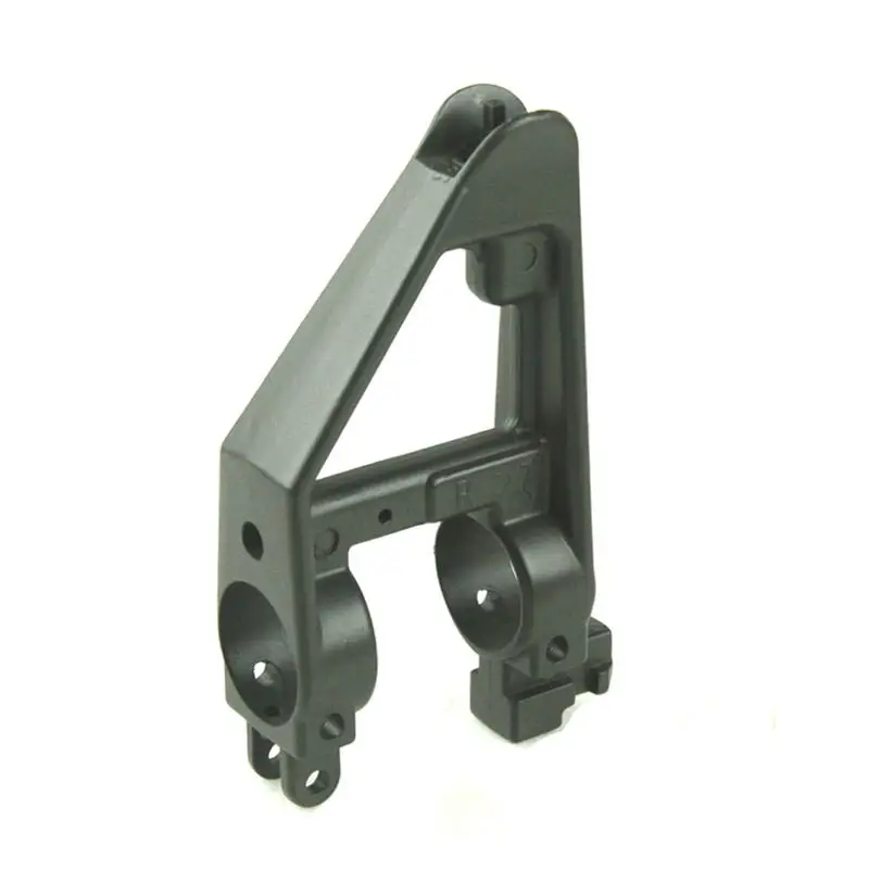 Tactical Iron Sight Metal Triangle Front Sight For M4 M16 Ar15 - Buy ...