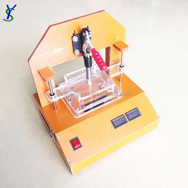 2020 Pcb Board Function Smt Testing Jig Factory Outlet Jig And Fixture ...