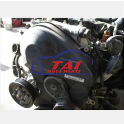 High Quality Used 2jz-fse Engine Assembly For Toyota - Buy Used Engine ...