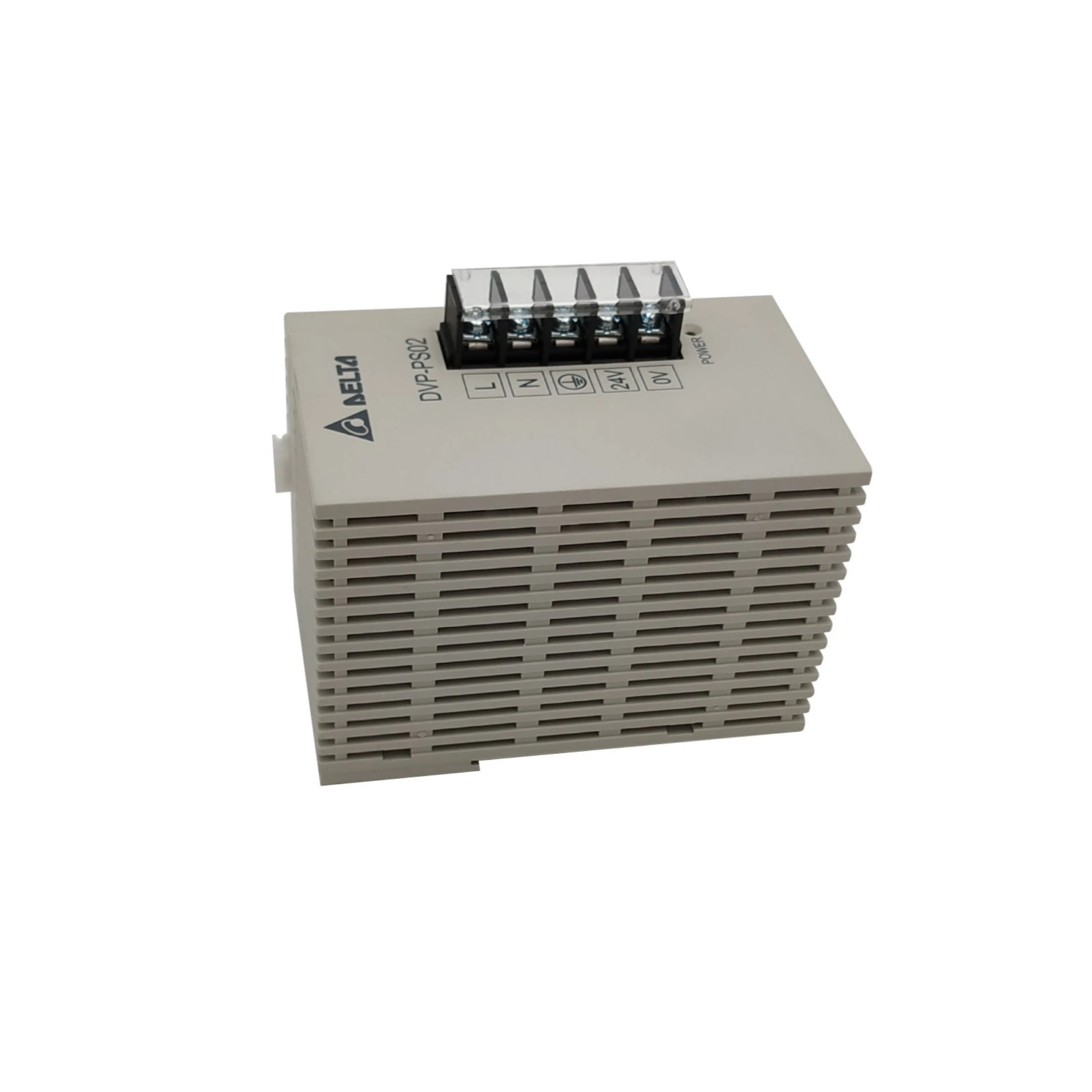 Fuente De Alimentación Delta De 24v 2a Dvp-ps02 Carril Din - Buy Fuente De Alimentación Dvp-ps02 ...