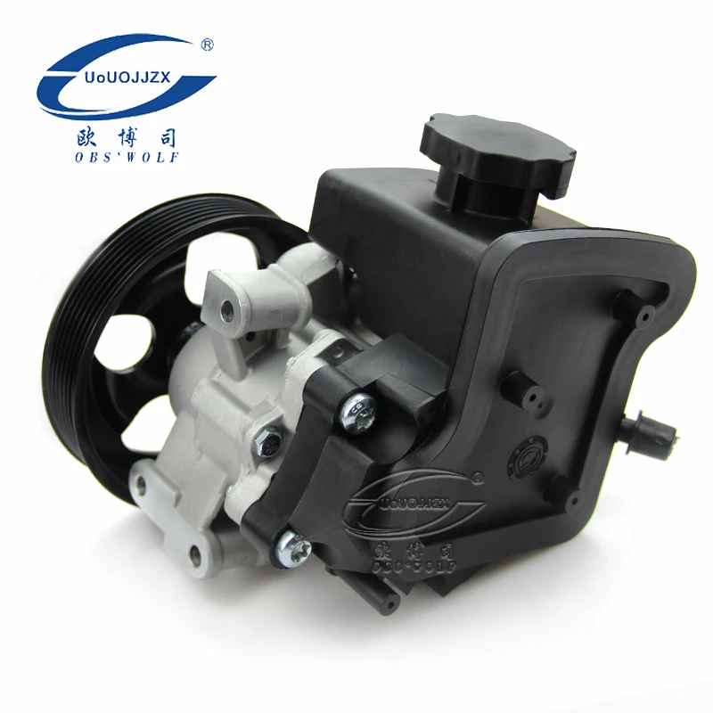 Mercedes-benz Power Steering Pump - High-Quality & Reliable
