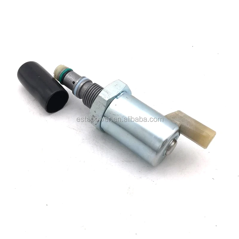 Rovide-válvula Solenoide Para Motor Diésel 1832232c95,Regulador De ...