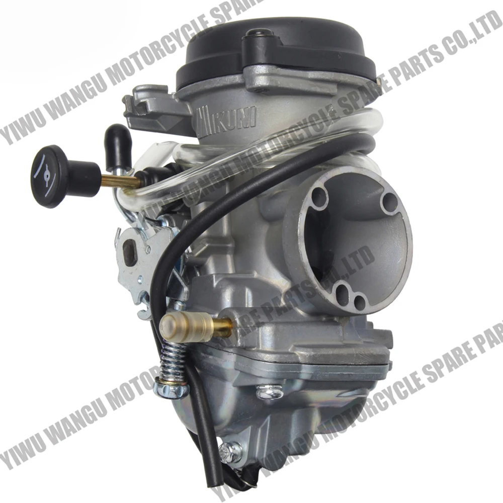 Arrival Motorcycle En125-1a 26mm Carburetor Carb For Suzuki En125-2 Gs125 Gs 125 Gn125 Gn 125 ...