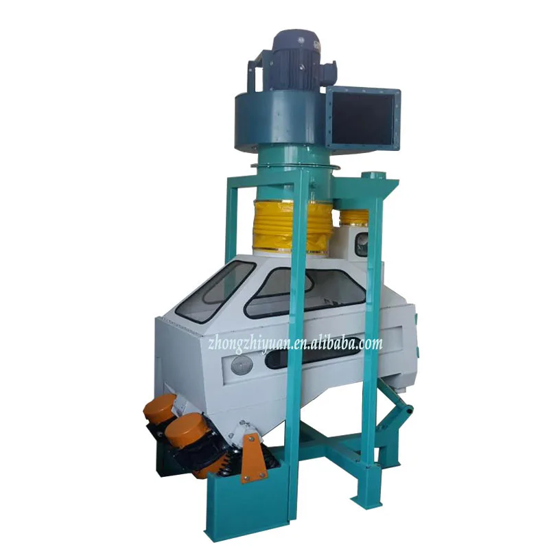 Vibro Bin Discharger - Efficient Silo Discharge Solutions