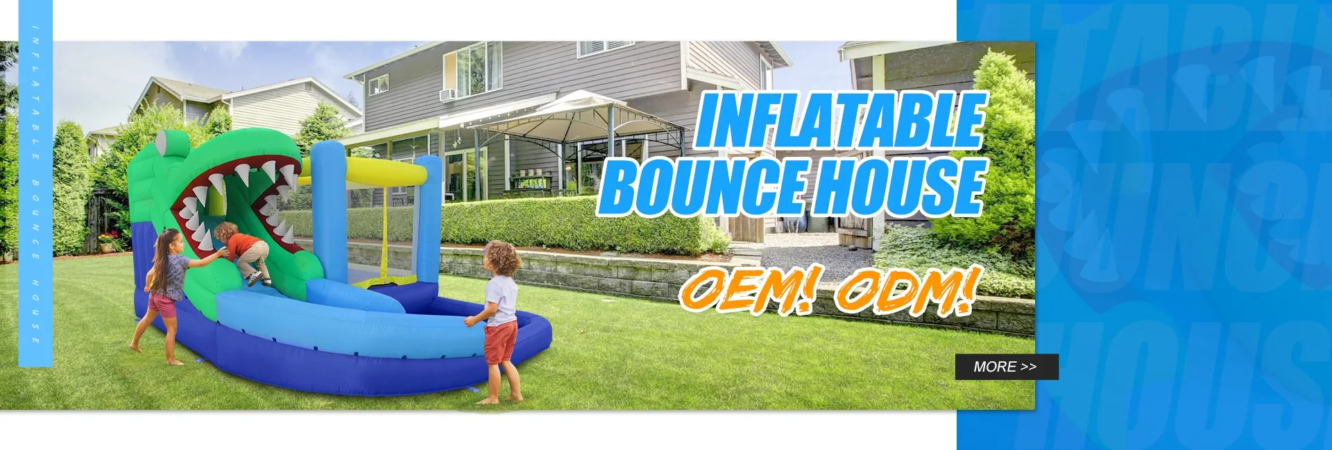 Guangzhou Huale Inflatable Products Co., Ltd. - Air Track, Inflatable ...