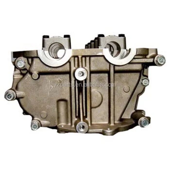 Car Engine Parts for Nissan Navara KA24 KA24DE-3S5M 11040-VJ260 11040 ...