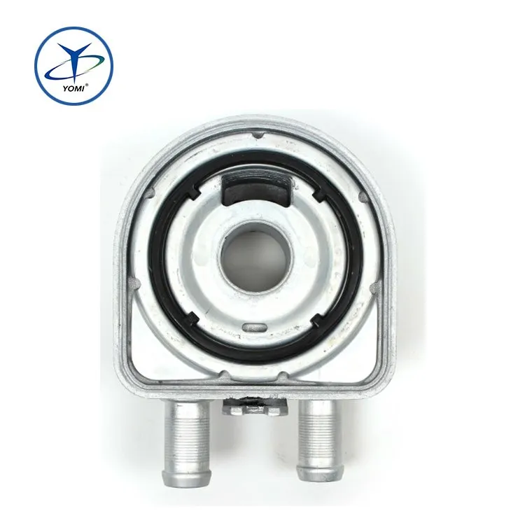 Engine Oil Cooler 26410-2g000,264102g000,26410-25402,2641025402,26410 ...