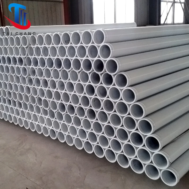 Schwing Concrete Pump Pipe - Durable & Efficient Solutions