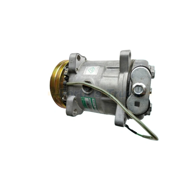 FAW Truck Spare Parts air Condition Compressor 1B249812801501 for Sale ...