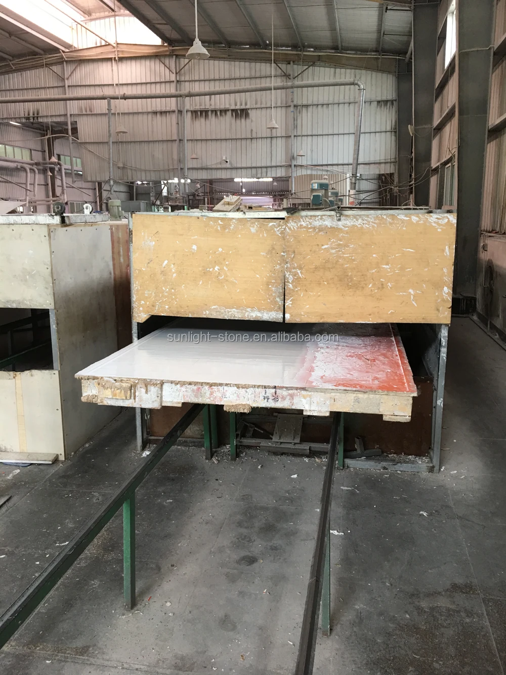 36x36 Adjustable Roll-in Ada Cultured Marble Shower Pan With Ramp - Buy ...