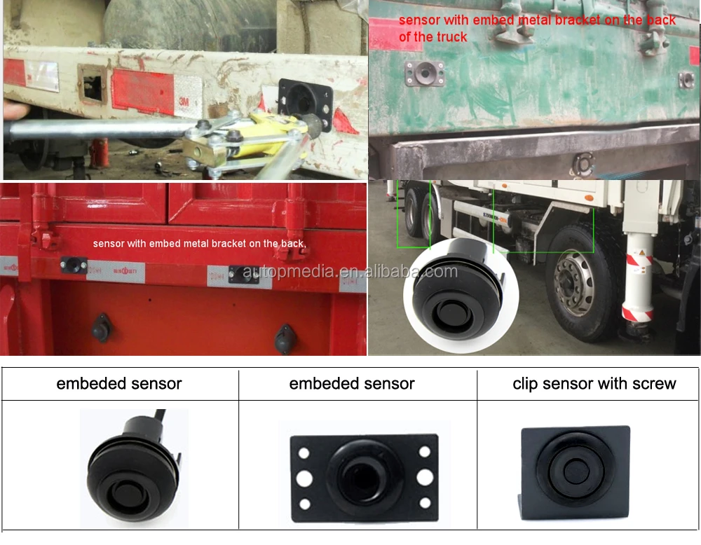 30m Detection Range Millimeter Wave Microwave Radar Sensor Kit,Anti ...