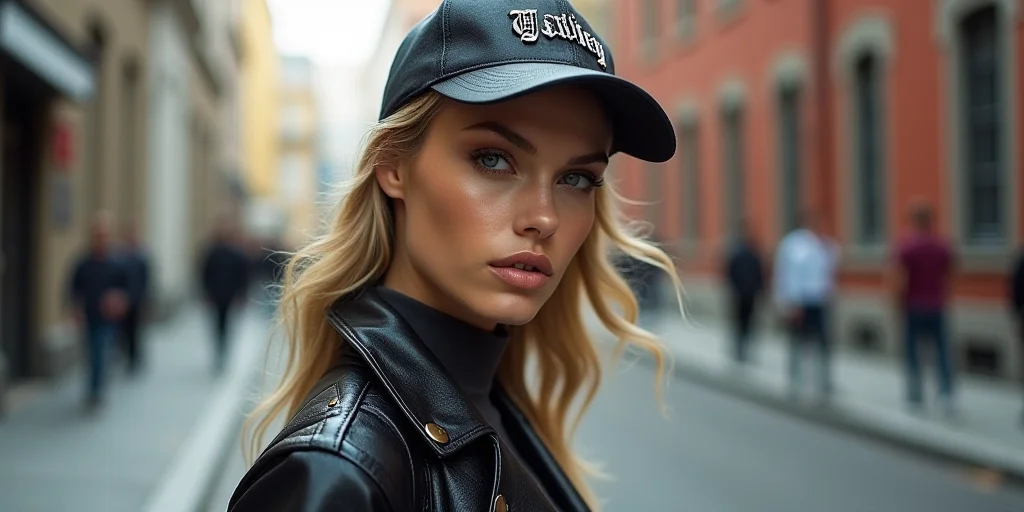 Different Baseball Cap Styles: The 2025 Trends Redefining Streetwear ...