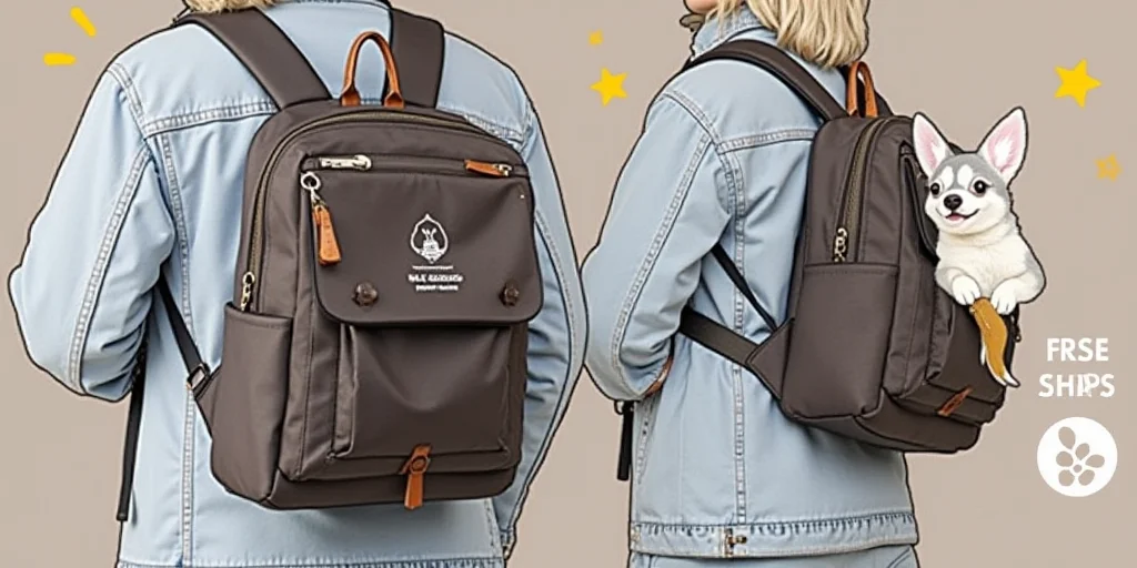 Backpack Wallet Extension – Smart Carry Solution On Alibaba.com