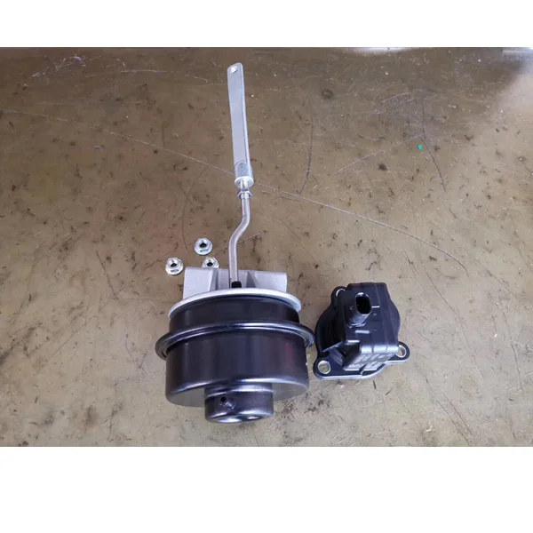 BMW Turbocharger Diverter Valve 11657609210 for F10 & F11