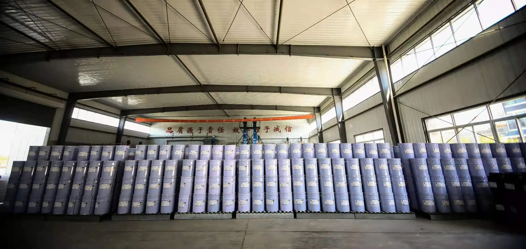 Expanding Intumescent Fireproofing Paint Steel Structure High ...