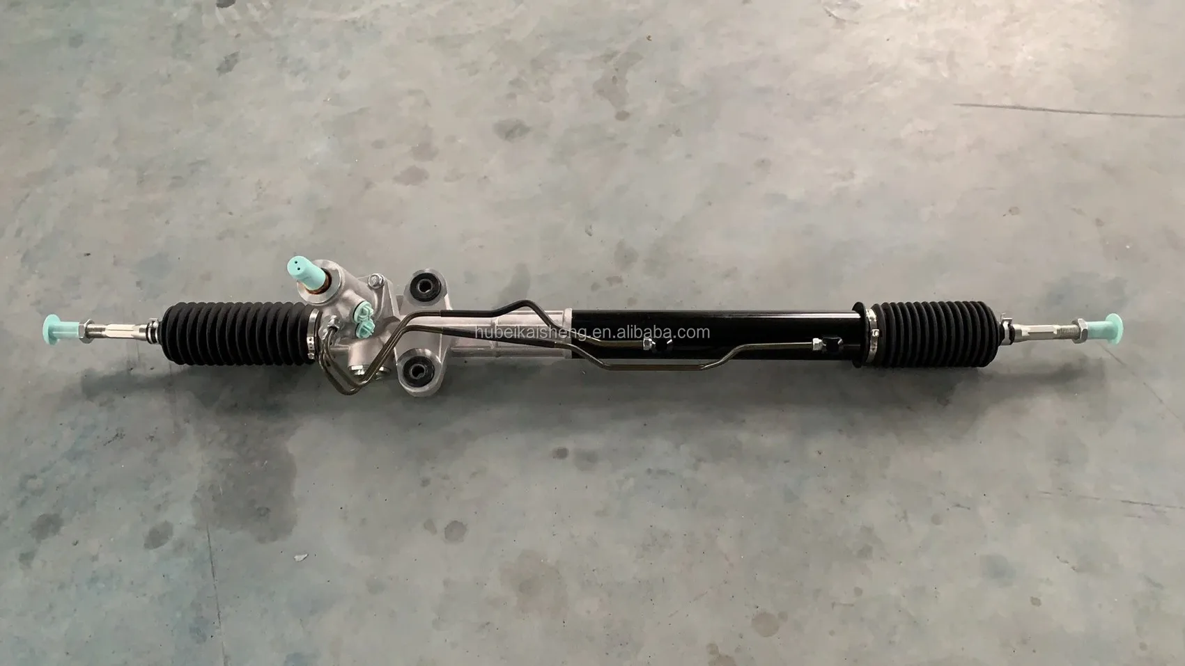 Auto Power Steering Gear For Hyundai Santafe 2.7 Oem 57700-2b100/57700 ...