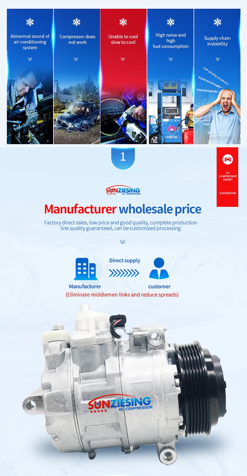 Fit For Mercedes-benz M-class Gle W166,C292,Gle 400 2018 A0008303501 ...