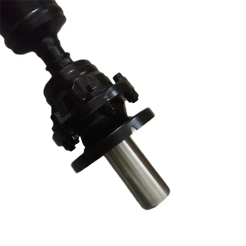 Montero Pajero Propeller Shaft Drive Shaft Assy 3401A018