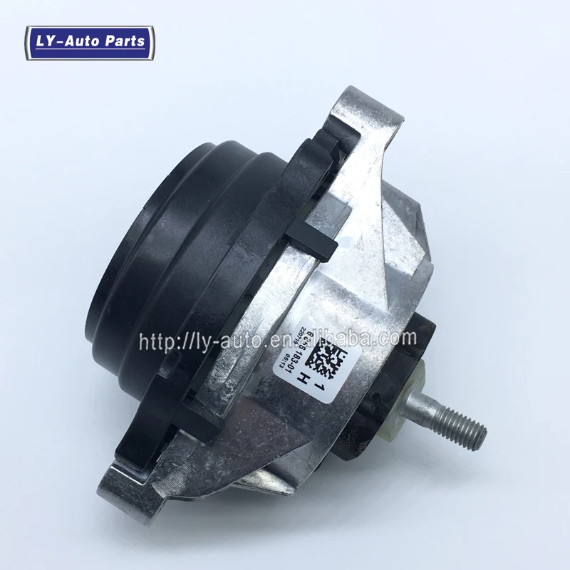 宝马X-Drive 2er F22 3er F30 F31 4er F32 X3 F25的新原始设备制造商22116856183发动机安装左 ...