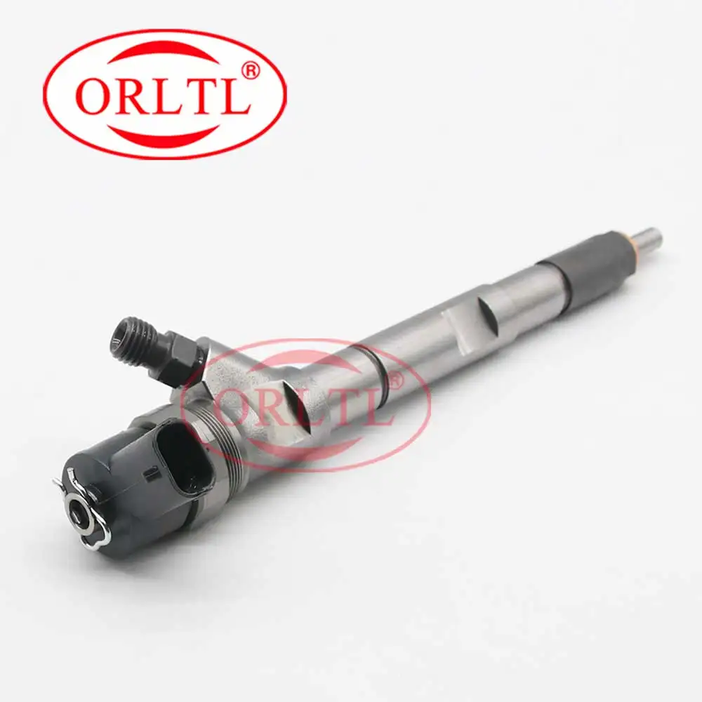 Orltl 0445110277 Diesel Injector Assy 0 445 110 277 Auto Diesel Part ...