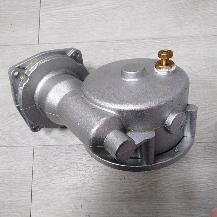 Earth Auger Spare Parts Gearbox - Buy Earth Auger Spare Parts,Earth ...