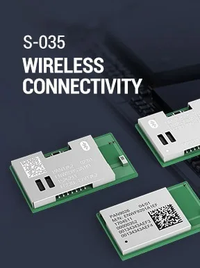 Shenzhen Wuji Electronics Co., Ltd. - wireless module, Antenna and ...