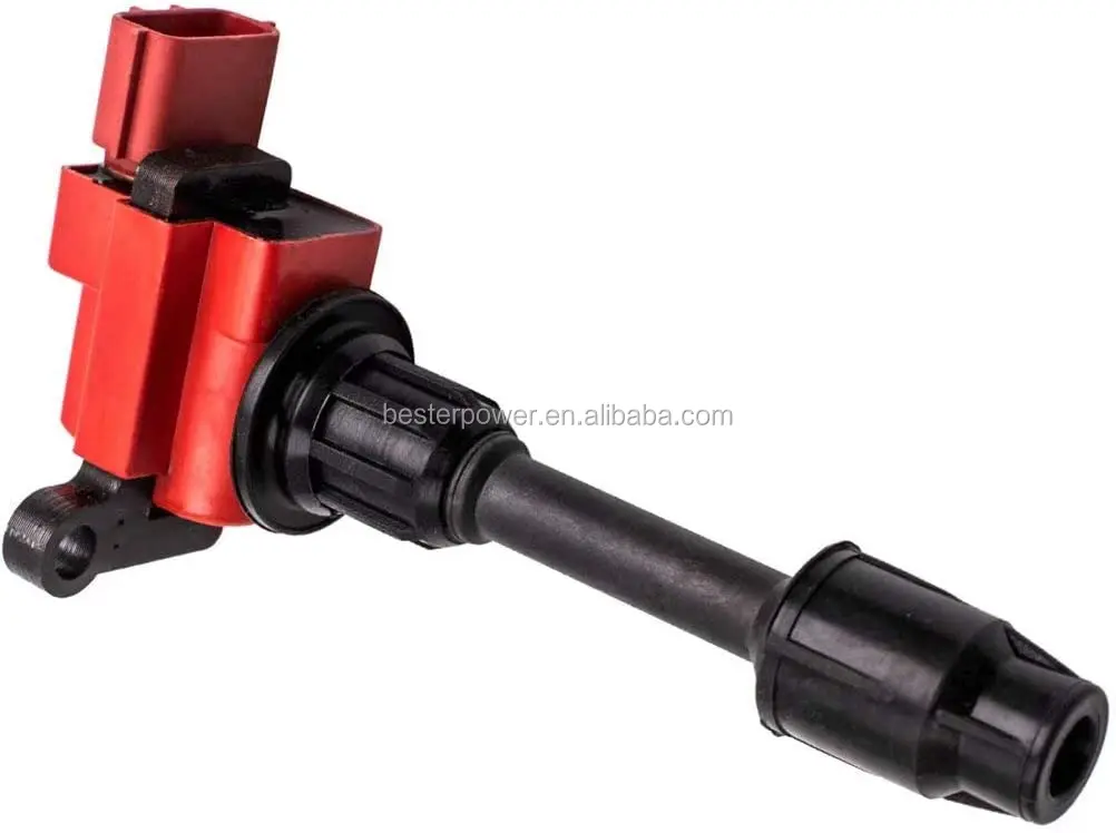 Ignition Coil Pack for Nissan S15 & X-Trail, OEM Replacement for ...